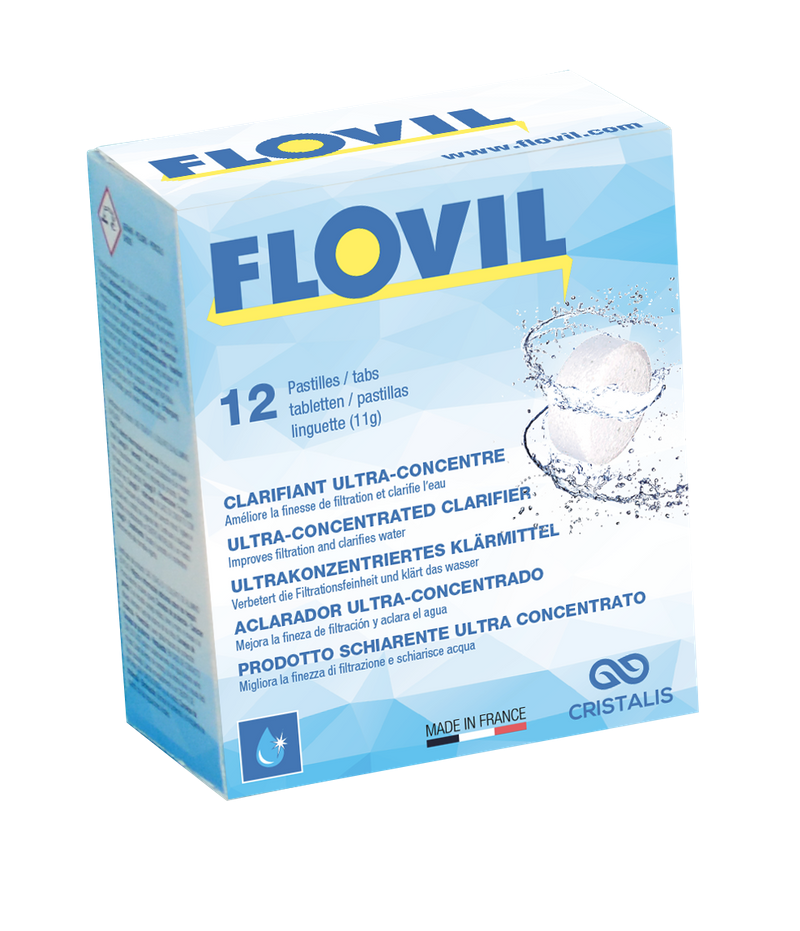 Flovil